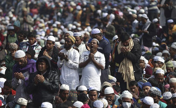 Christian Pastor Survives Knife Attack at Home in Bangladesh