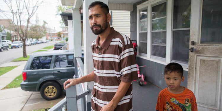 Life in a New Jungle: Burmese Refugees in an American City