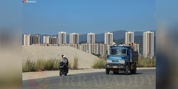 Myanmar Christens Star ‘Ayeyarwady’ and Planet ‘Bagan’