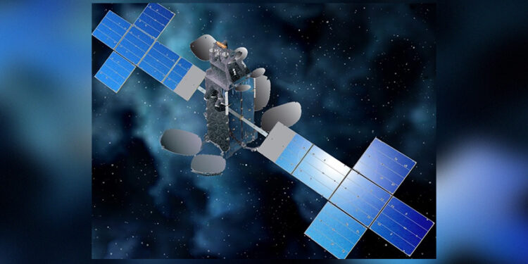 Myanmar Govt to Launch Satellite, Improve Communications