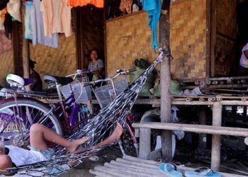 Factiva - The Irrawaddy