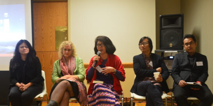 Burma Studies Conference Highlights Limits to Democratic Change