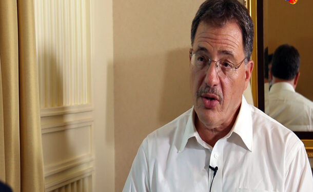 Larry Diamond: ‘Democracy is Not Going to be Fully Achieved in the ...