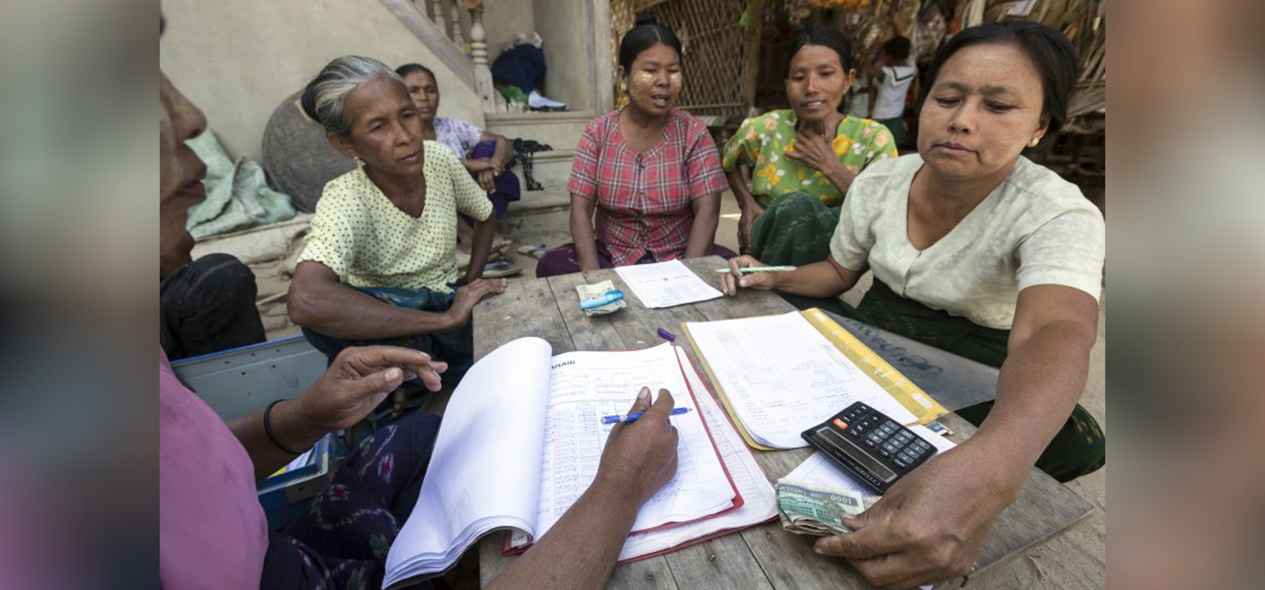 Myanmar Junta Drives Largest Micro Lender Out of Business