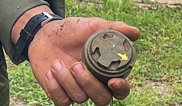 Nine Myanmar Civilians Injured by Landmines in Sagaing