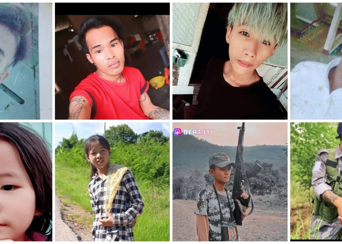 Features - The Irrawaddy