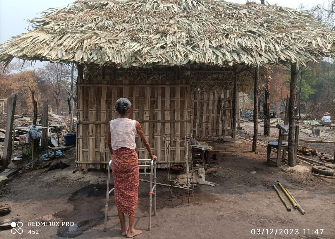 Features - The Irrawaddy