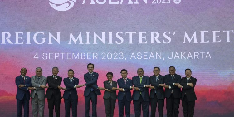 Myanmar Crisis South China Sea To Headline Asean Summit