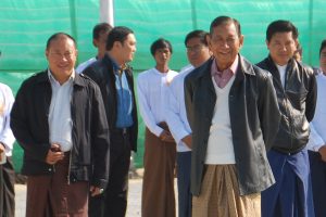 Tracking the Business Empire of Myanmar Regime Stalwart Moe Aung and ...