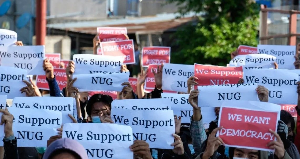 An Open Letter to Myanmar’s National Unity Government