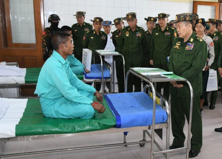 Analysis - The Irrawaddy