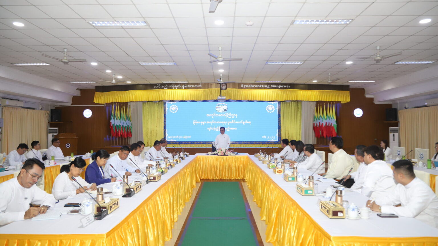 Peace Smokescreen Conceals Civilian Killings; White Elephant Death ...