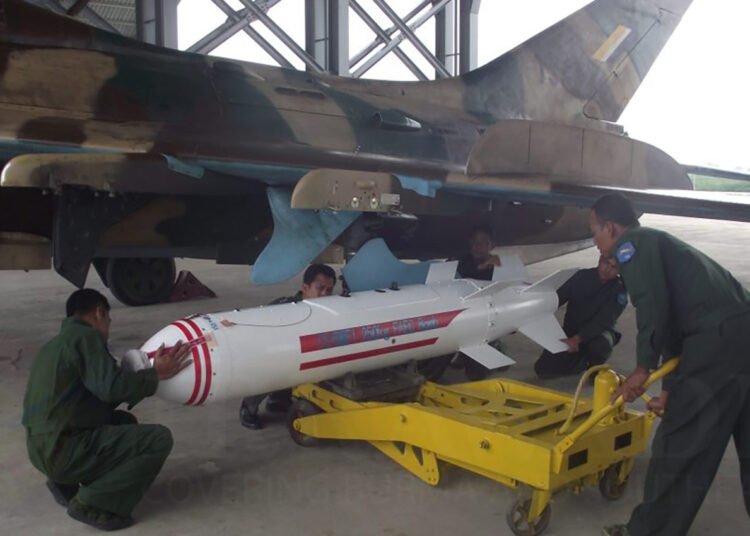 News - The Irrawaddy