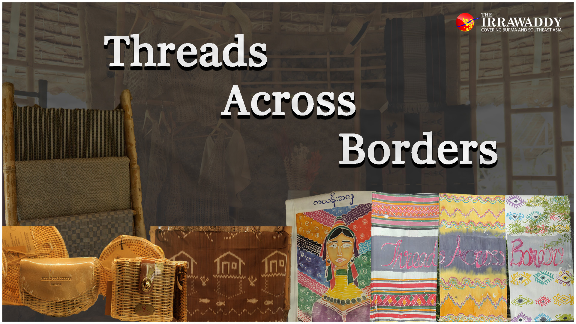 Threads Across Borders