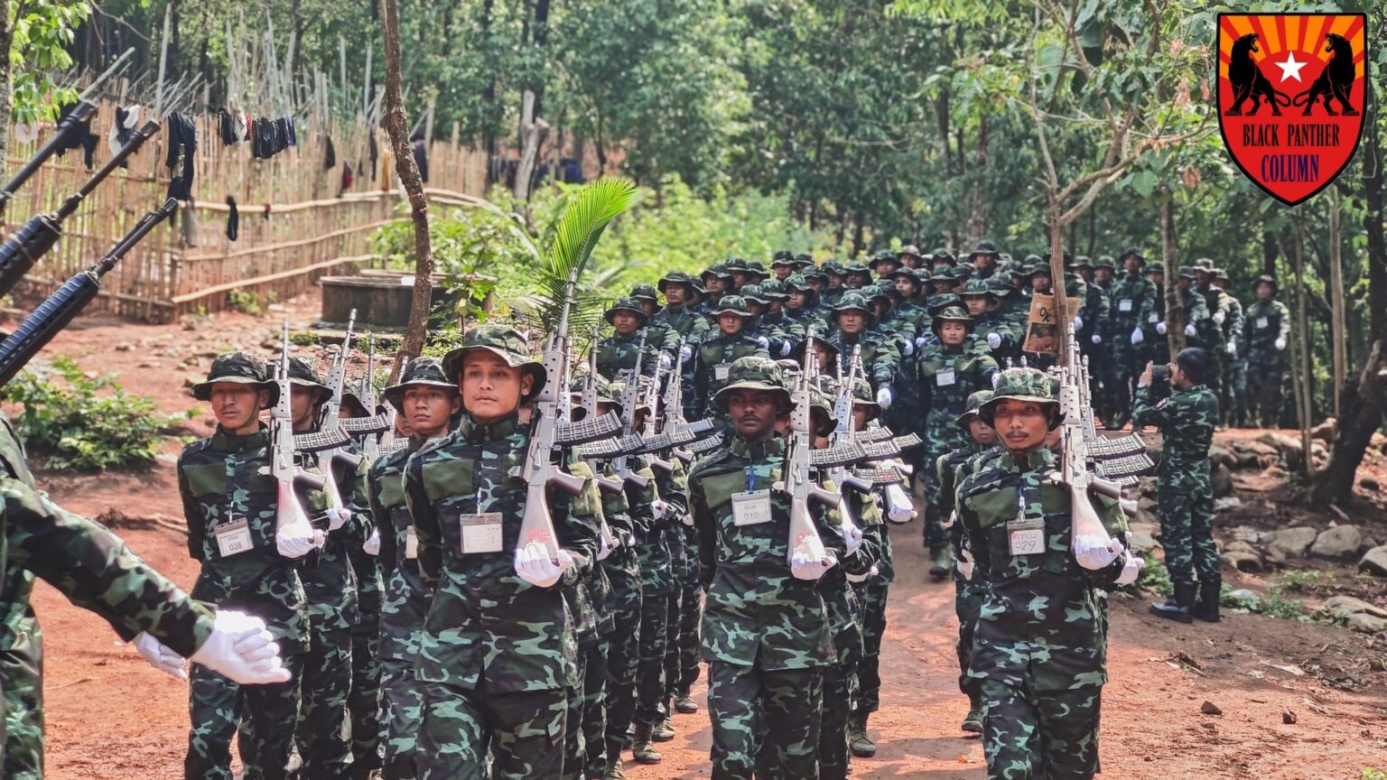 Karen Resistance Repels Myanmar Junta Attacks to Regain Asia Highway