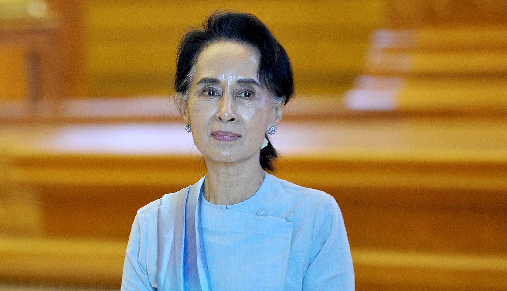 PPP Leader Says Daw Aung San Suu Kyi ‘Not a Political Prisoner’
